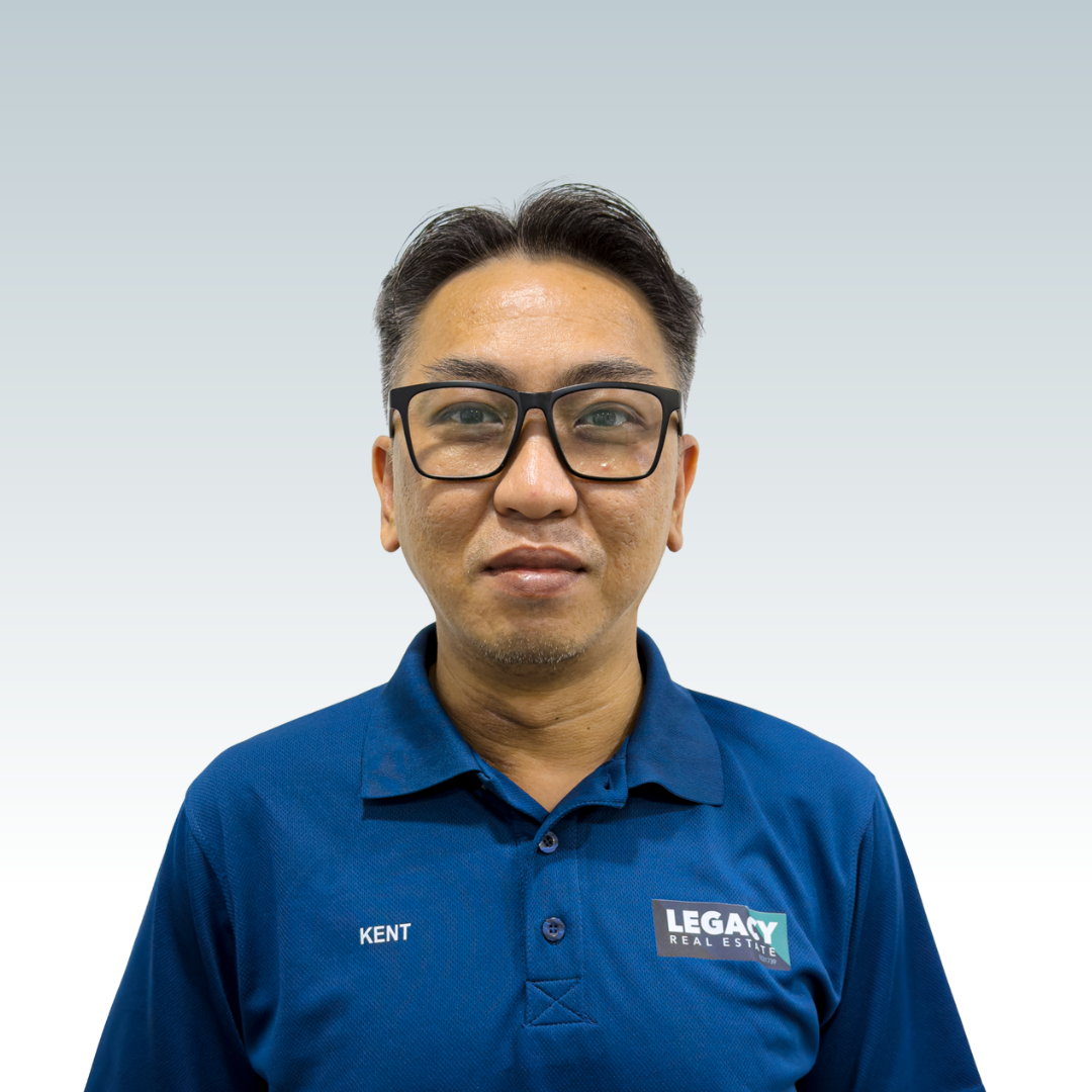 Chang Kent Lee (Kent) - Legacy Real Estate