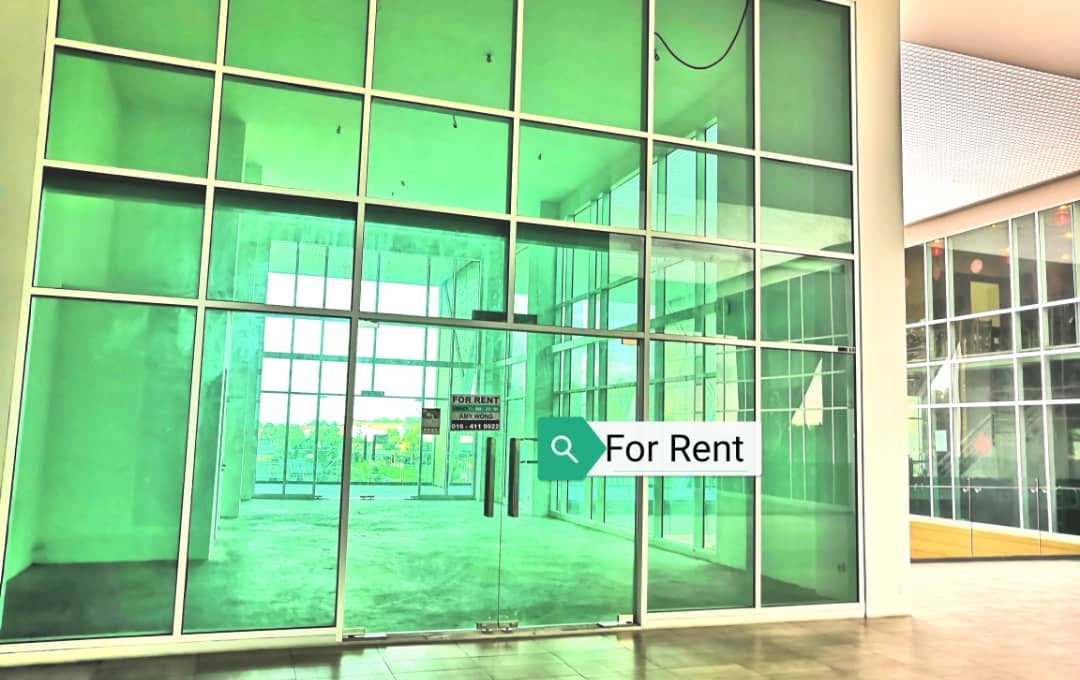 T1 @ Bundusan - Inter corner - Legacy Real Estate