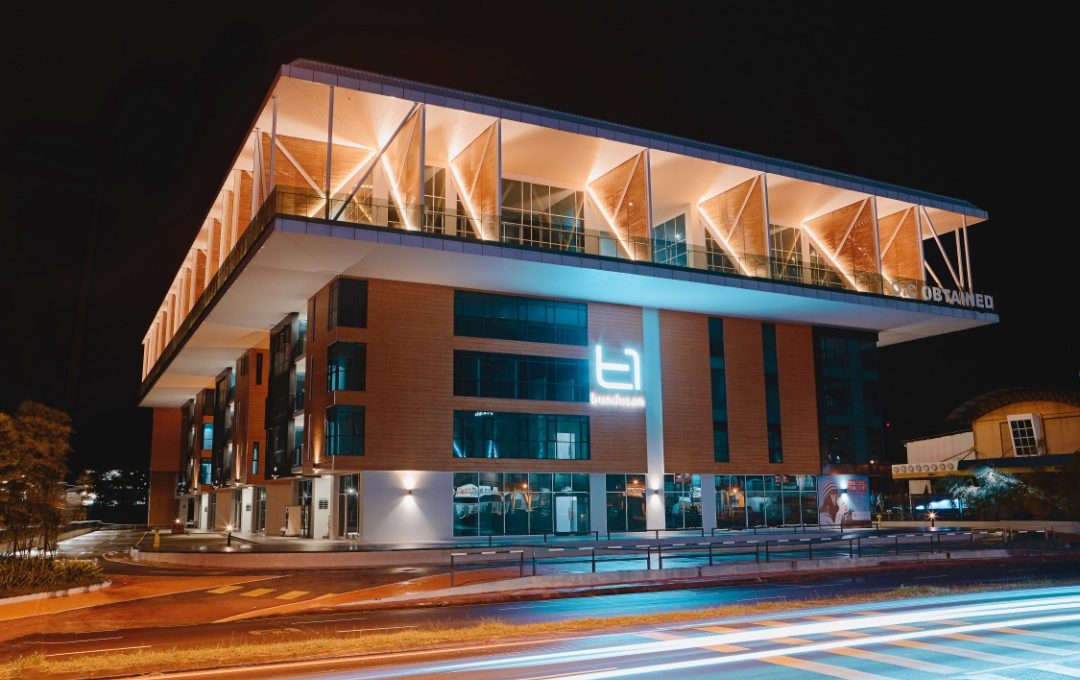 T1 @ Bundusan - Inter corner - Legacy Real Estate