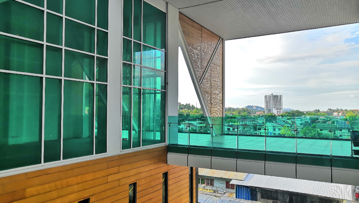 T1 @ Bundusan - Inter corner - Legacy Real Estate